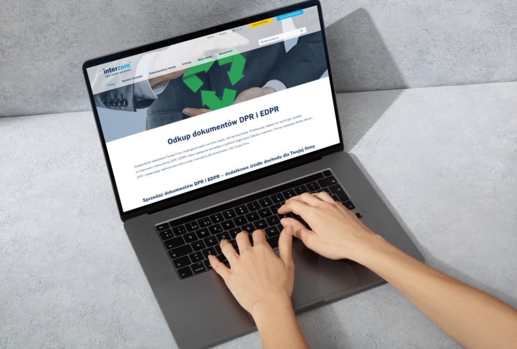 The sale of DPR and EDPR can be an additional source of income for your ...