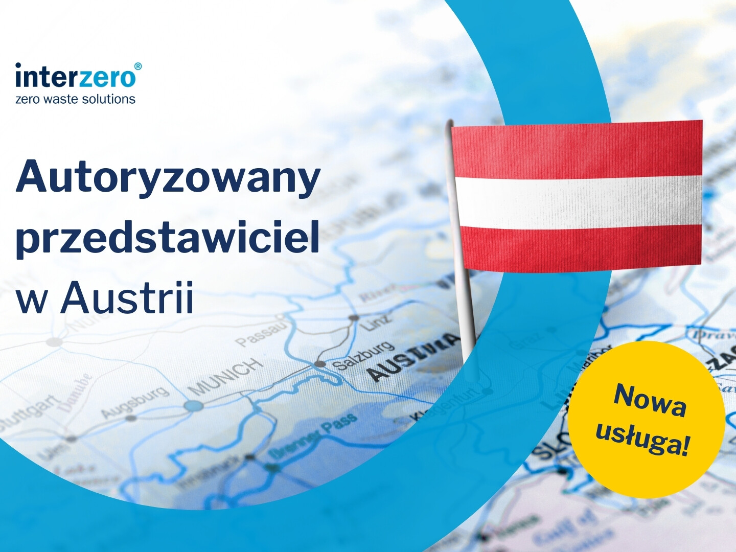 Interzero Polska | Rozwiązania dla świata bez odpadów