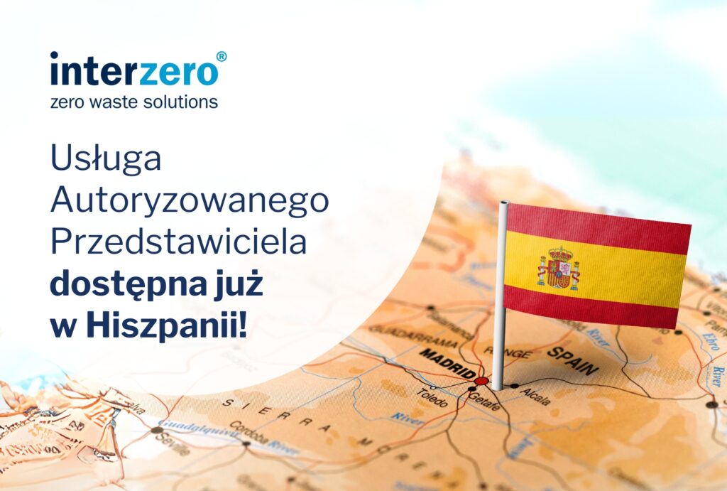 EPR Services in Spain | Authorized Representative for Your Company