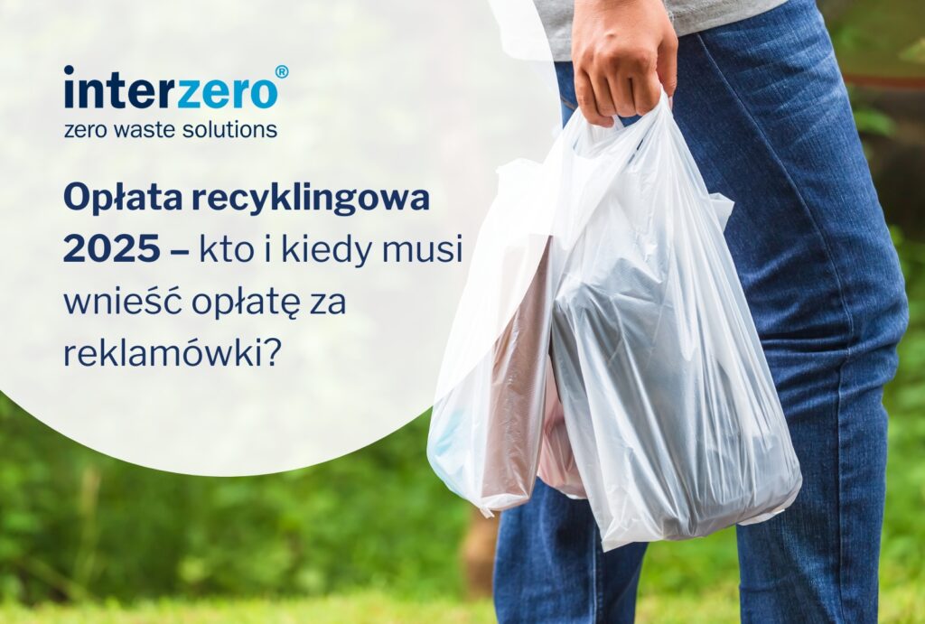Recycling fee for plastic bags 2025 | What you need to know